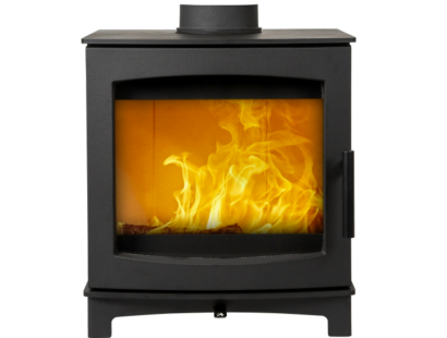 Mi Fires Tinderbox Large Wood Stove Belfast N.I. | Mi Fires Tinderbox Large Ecodesign Wood Stove ...